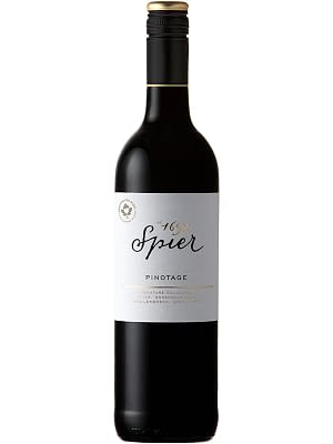 Pinotage Archives - Getwine