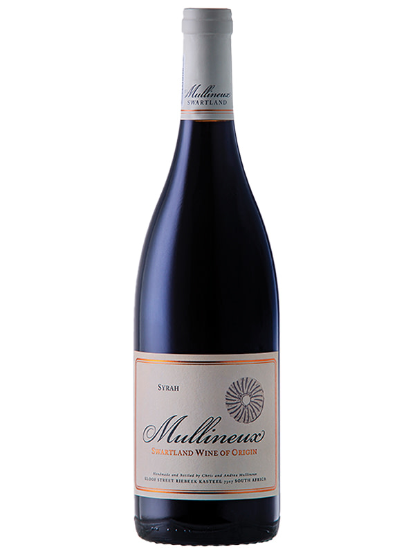 Mullineux Syrah - Getwine