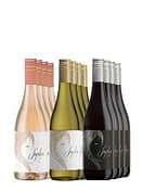 Mixed Cases (12) - Getwine