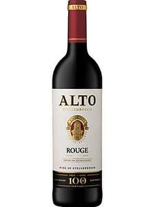 Alto Rouge 2023 - Getwine