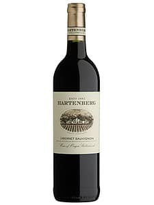 Hartenberg Cabernet Sauvignon/Shiraz 2022 - Getwine