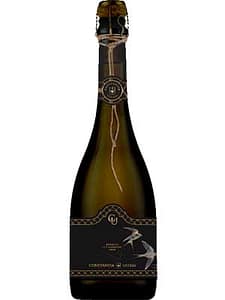 Constantia Uitsig Mensis XII Cap Classique - Ex Oppido - Getwine