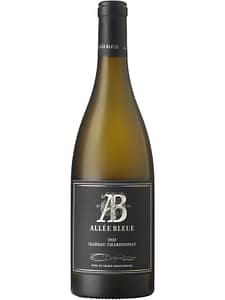 Allee Bleue Isabeau Chardonnay 2022 - Getwine