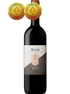 Pulpit Rock Brink Family Vineyards Merlot 2022 - Getwine