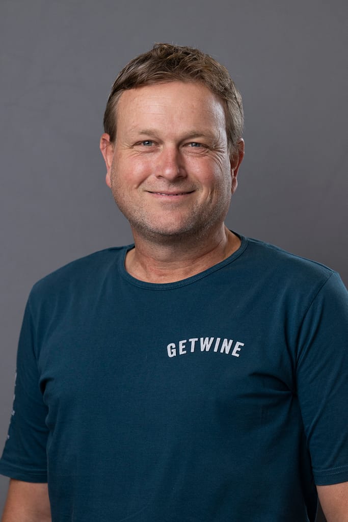 About Us - Getwine