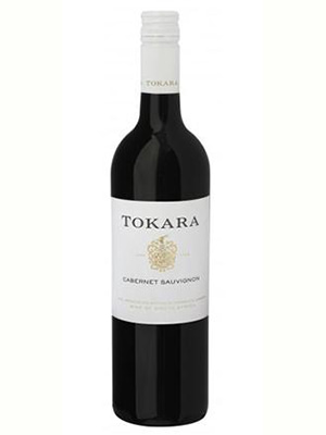 Tokara Cabernet Sauvignon - Getwine