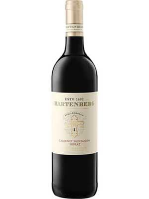 Hartenberg Cabernet Sauvignon/Shiraz - Getwine