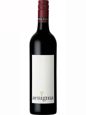 Neil Ellis Aenigma Red 2020 - Getwine