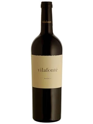 Vilafonte Series C - Getwine