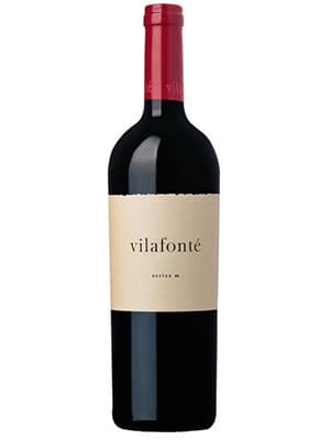 Vilafonte Series M - Getwine