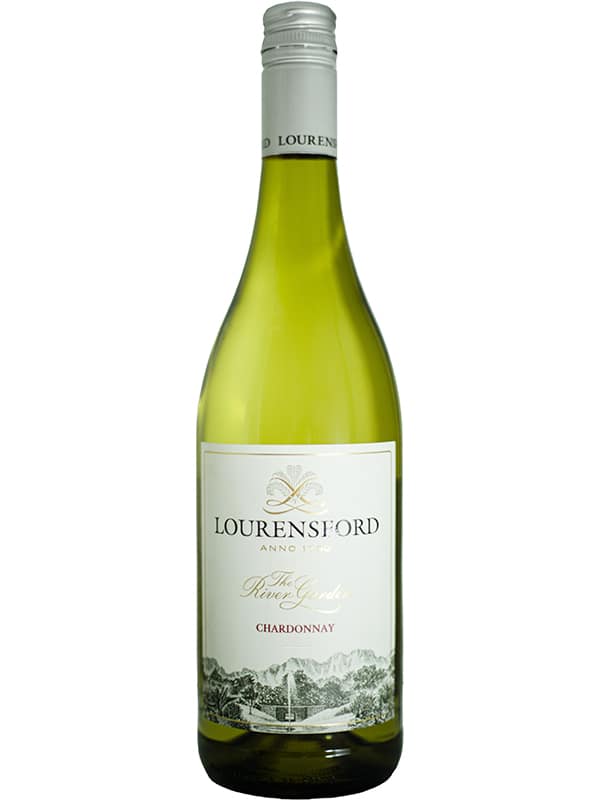 Lourensford River Garden Chardonnay - Getwine