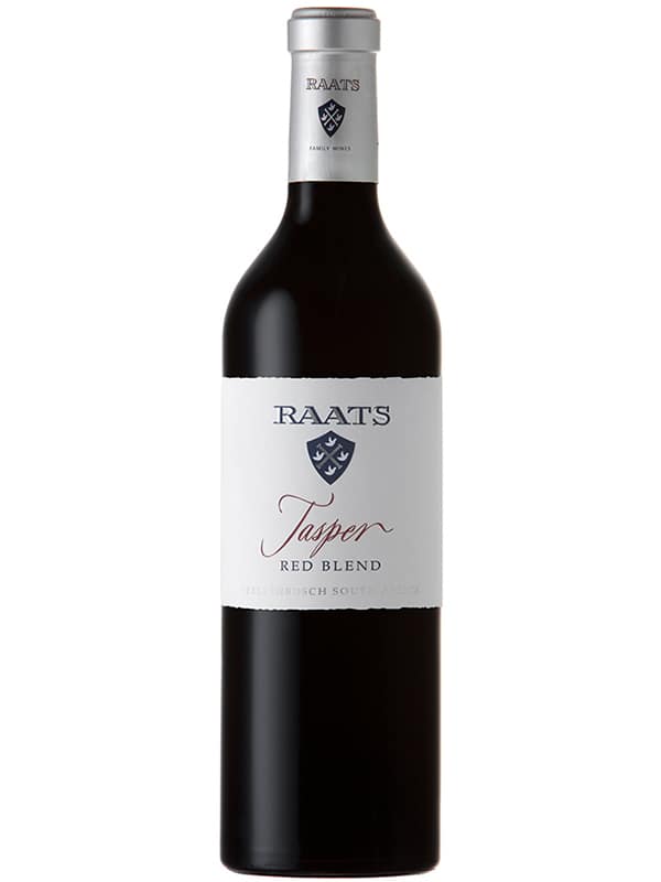 Raats Jasper Red Blend - Getwine