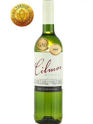Cilmor Premium Collection Chenin Blanc 2024 - Getwine