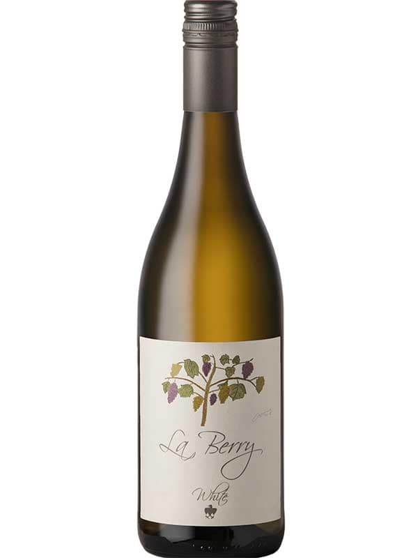 Meinert La Berry White 2024 - Getwine