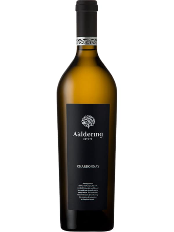 Aaldering Estate Chardonnay 2024 - Getwine