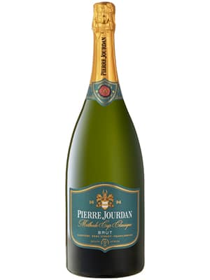 Pierre Jourdan Brut - Getwine