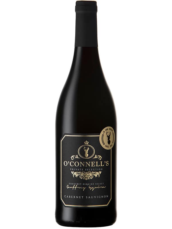 O Connells Mix case - Getwine