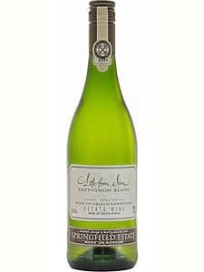 Sauvignon Blanc - Getwine