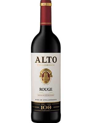 Alto Rouge 2023 - Getwine