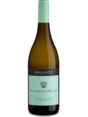 Dalla Cia Sauvignon Blanc 2025 - Getwine