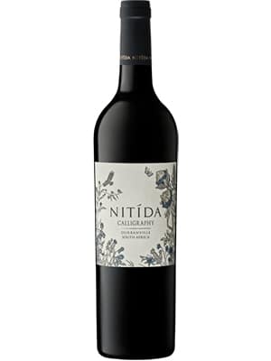Nitida Calligraphy 2022 - Getwine