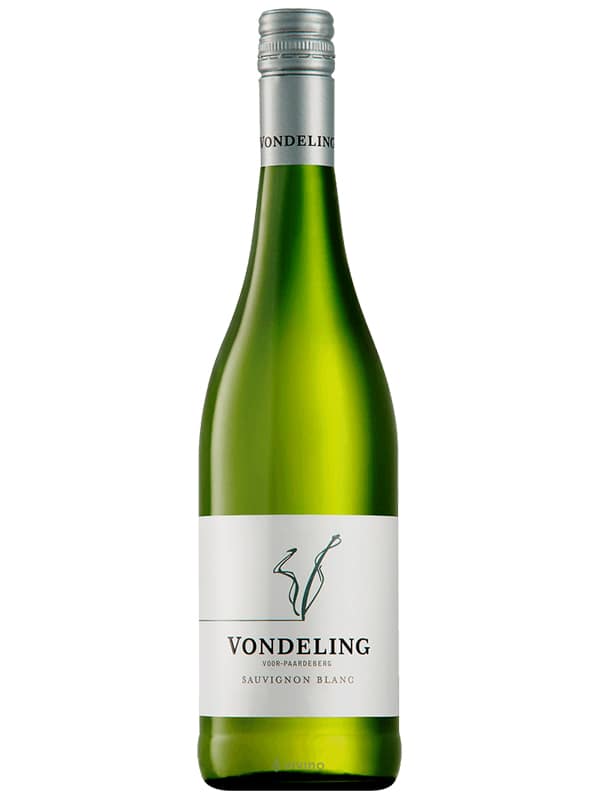 Vondeling Sauvignon Blanc 2024 - Getwine