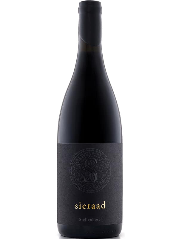 Sieraad Syrah 2020 - Getwine