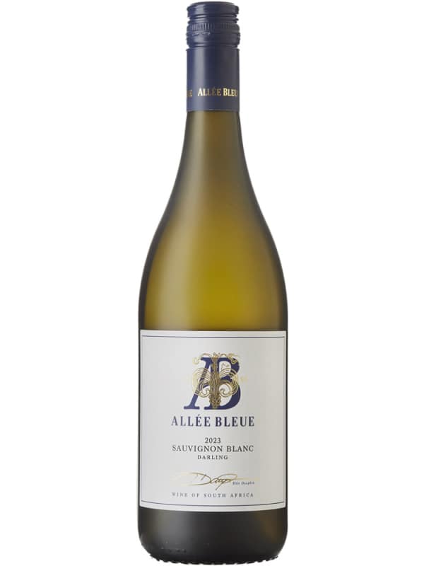 Allee Bleue Sauvignon Blanc (Darling) 2024 - Getwine