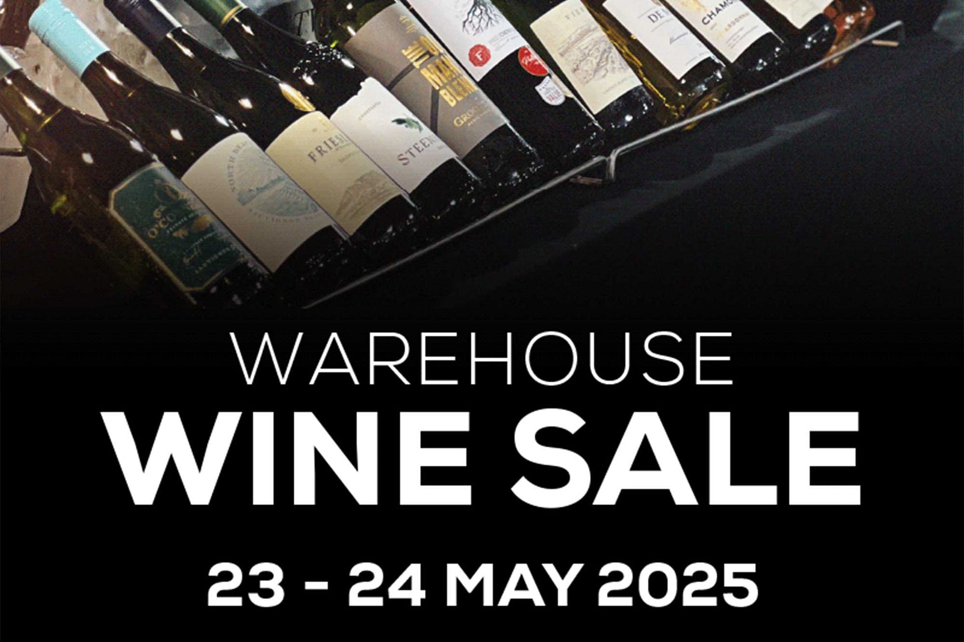 Wine Sale this weekend! 🥂 - Getwine
