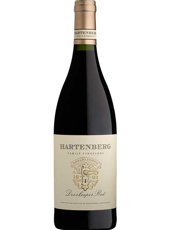 Hartenberg Doorkeeper Red Blend 2021 - Getwine