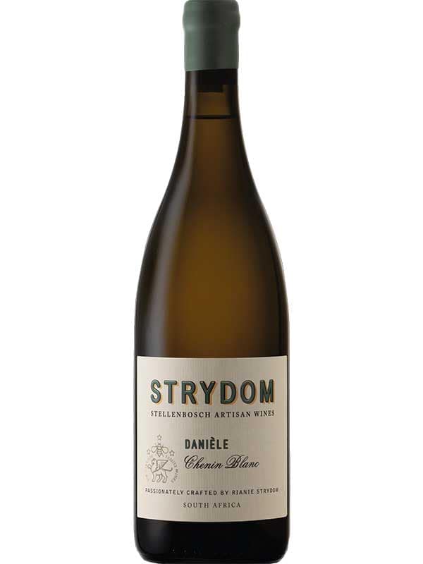 Strydom Danièle Chenin Blanc - Getwine