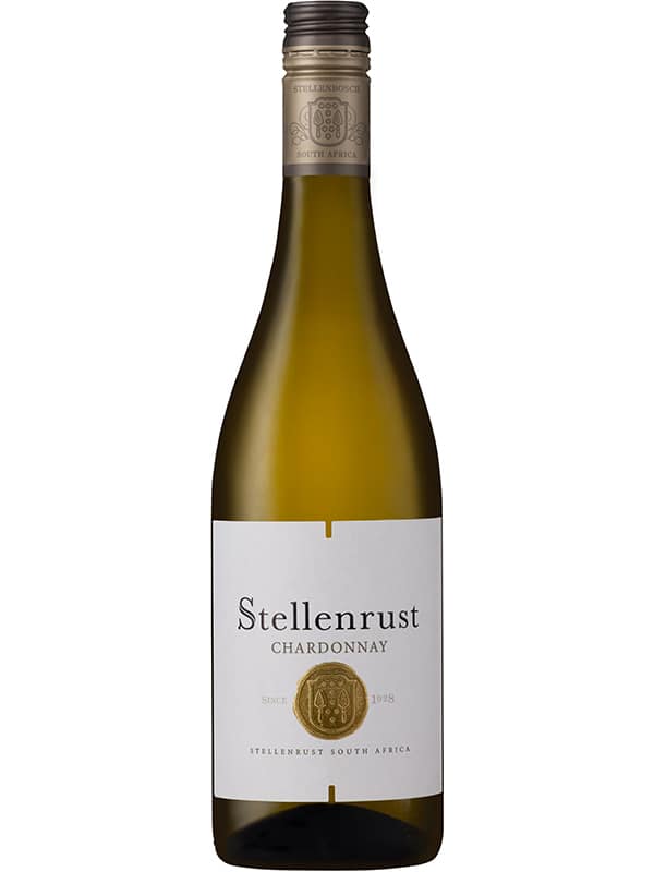 Stellenrust Premium Range Chardonnay 2025 - Getwine