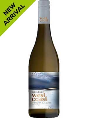 Neil Ellis West Coast Sauvignon Blanc 2022 - Getwine