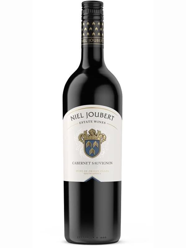 Niel Joubert Cabernet Sauvignon 2019 - Getwine