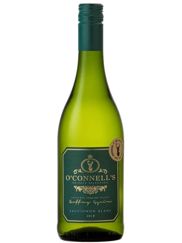 O Connells Sauvignon Blanc - Getwine