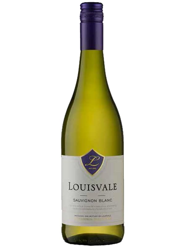 Louisvale Sauvignon Blanc - Getwine