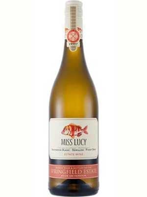 Springfield Miss Lucy - Getwine