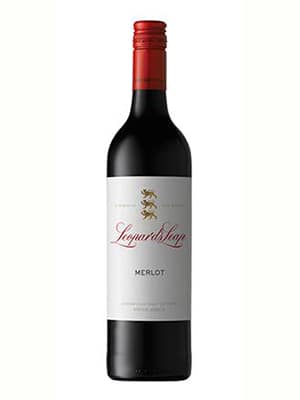 Leopard's Leap Merlot - Getwine