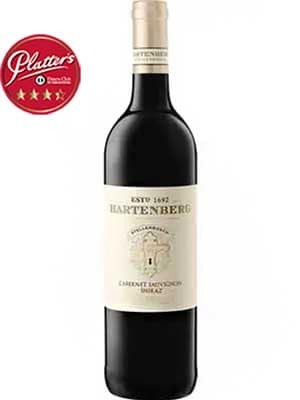 Hartenberg Cabernet Sauvignon/Shiraz 2020 - Getwine