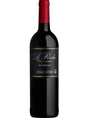 Le Riche Richesse 2020 - Getwine