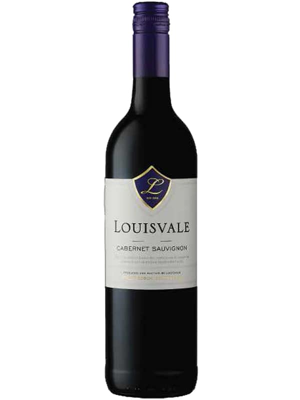 Louisvale Cabernet Sauvignon 2020 - Getwine