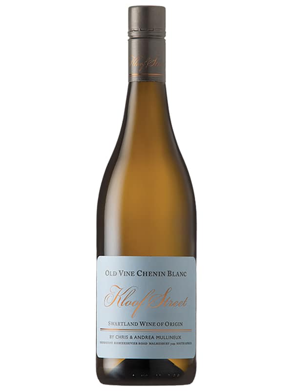 Mullineux Kloof Street Chenin Blanc 2021 - Getwine