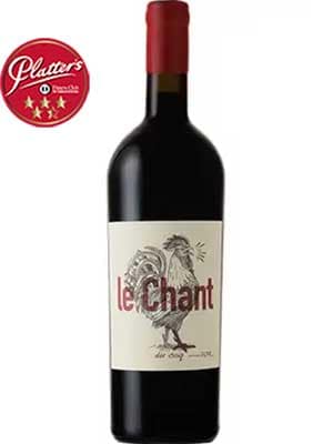 Le Chant Rouge 2019 - Getwine