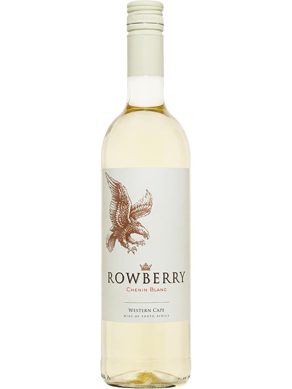 Rowberry Chenin Blanc 2022 - Getwine