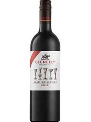 Glenelly Glass Collection Merlot 2019 – Getwine