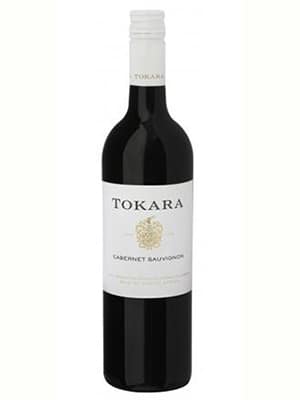 Tokara Cabernet Sauvignon – Getwine