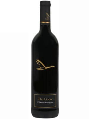 The Goose Cabernet Sauvignon 2020 – Getwine